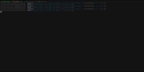 Sigma Trace Rust Application Lib Rs