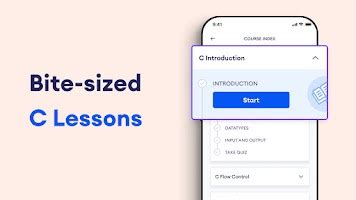 Learn C Programming For Android Free App Download