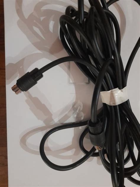 Alpine Ai-net kabel