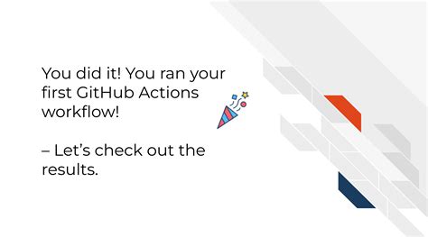 Chapter 4 Github Actions Fundamentals Github Automation For Scientists