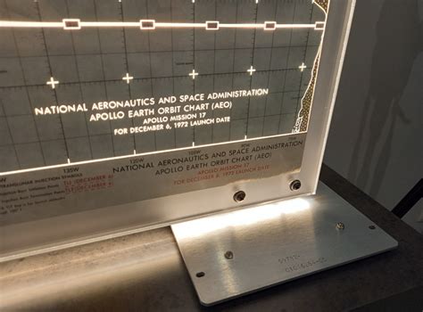 Gallery Apollo 17 Earth Orbit Chart Hackaday Io