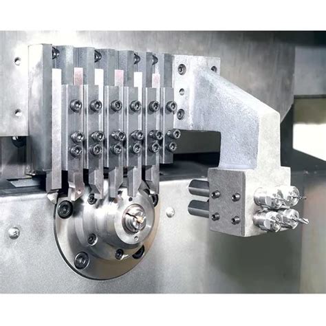 CNC Swiss Type Turning Lathe Machine CK Swiss Type Sliding Headstock Cnc Lathe Dual