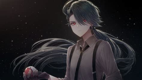 Rika Pokemon And More Drawn By Angel Danbooru