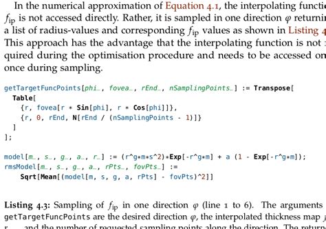 What Would Be A Best Soft To Write A Mathematicaandmathematics Based Book