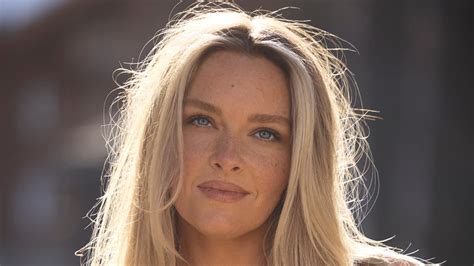 Youll Never Guess Camille Kosteks Favorite Looks From Her SI Swimsuit Shoot