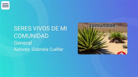 Nimbus Ged By Grupo Educare