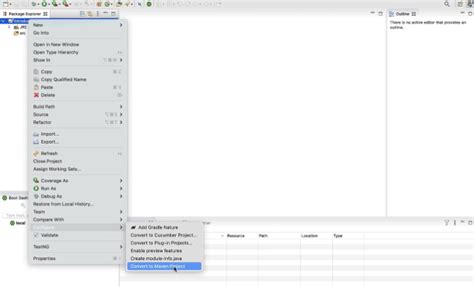 Test Automation With Selenium Step By Step Selenium Installation