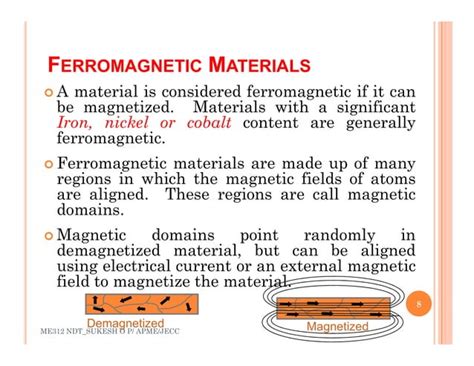 Mpi Magnetic Particle Inspection Pdf Physics Science