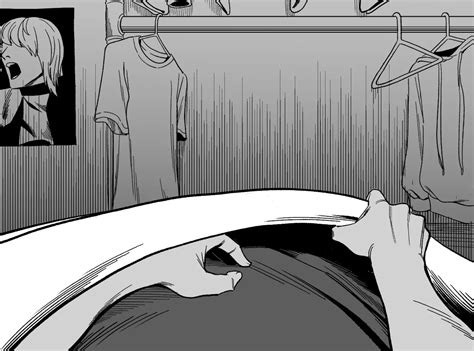 [tekkin Papa] Ghost Comic Porn