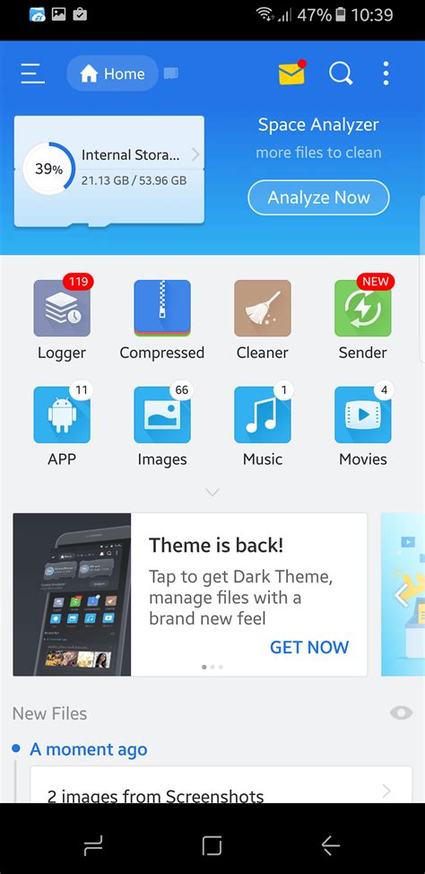 The 9 Best Android File Manager Apps