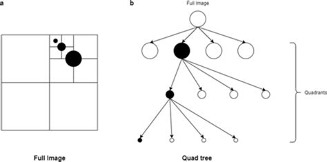 Illustration Of How Quad Decomposition Method Works In Image Download Scientific Diagram