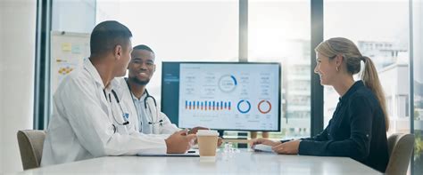 ai powered dashboards for healthcare the modern medical edge