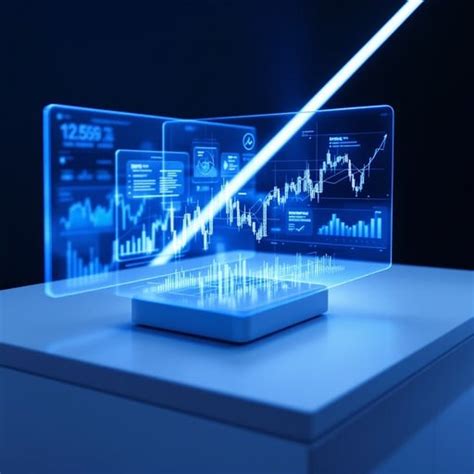Free Markets in Motion Image | Download at StockCake