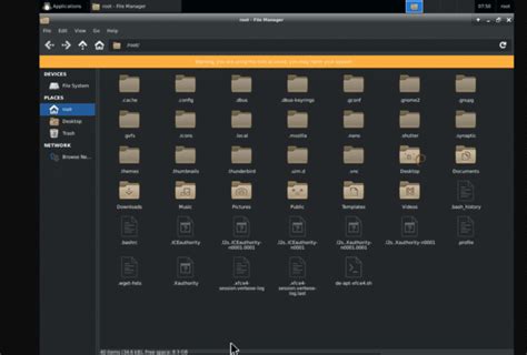 modded os