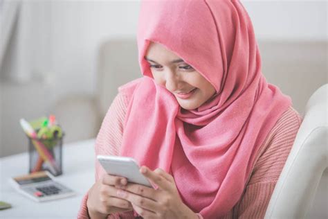 Cara Pdkt Sama Cewek Via Whatsapp Yang Ampuh Bisa Baperin Cewek Gebetanmu Lho