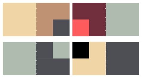 How Many Squares Puzzle Block Bending Pins