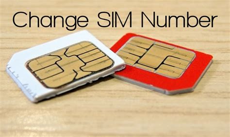 How To Change Your SIM Number Using Android Nepal Technical Association