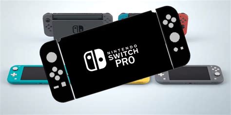 Nintendo S Joy Con Price Reduction Could Mean Big Things For Switch Pro