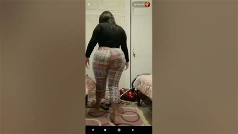 الشيخه مها تستعرض في جسمها نار 🔥 Youtube