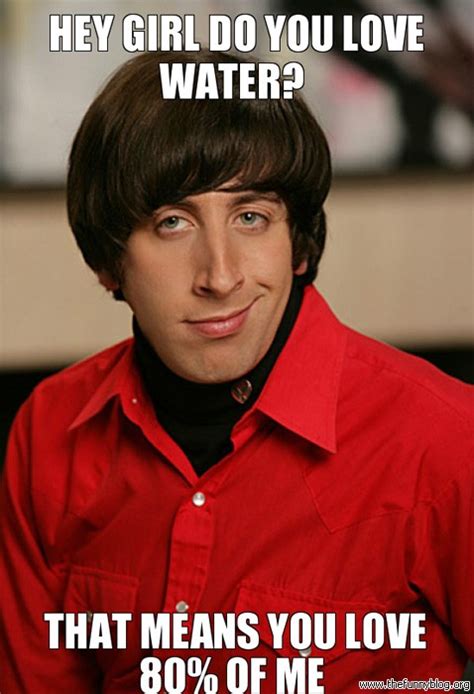 Big Bang Theory Quotes