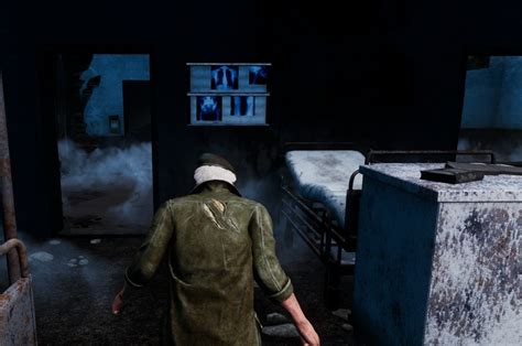 just a note of thanks to the devs designers — bhvr