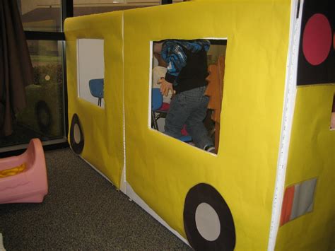 Ramblings Of A Prebabe Teacher The Wheels On The Bus