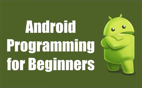 Best Websites To Learn Android Programming ECT