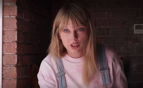 Heres Why Miss Americana Is A Must Watch — No Matter Who You Are