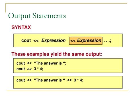 Subjectobject Oriented Programming Ppt Download