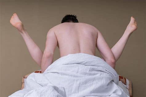 New Study Sex Position Women HATE That Give Her Mega Os