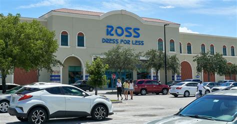 Ross Dress For Less Is Opening Over 40 Stores In These 22 States