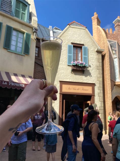 My Guide To Eating And Drinking Around The World At Epcot Artofit