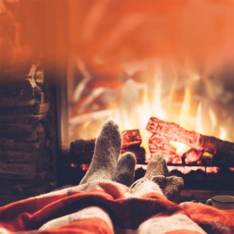 Заставка камин фото и картинки 64 штук