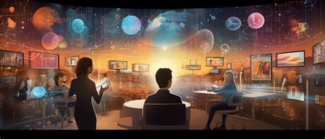 Ai And Big Data Harnessing The Power Of Data For Business Insights