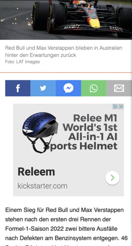 Amp Ads Should Publishers Use Them To Increase Ad Revenue