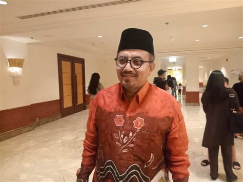 Ketua Dunia Melayu Dunia Islam Dmdi Jawa Timur Dr Zainal Abidin