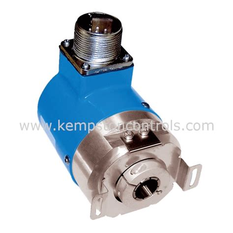 Sick SRM HPA K MOTOR FEEDBACK ENCODER Kempston Controls