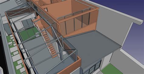 Osarch Page 5 Of 6 Creating A Built Environment With Free Software Increased Transparency
