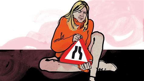 kolumne die diagnose eine frau klagt über schmerzen beim sex und