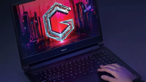 Redmi G Gaming Notebook Has Been Updated With New Gpu Xiaomiui Net