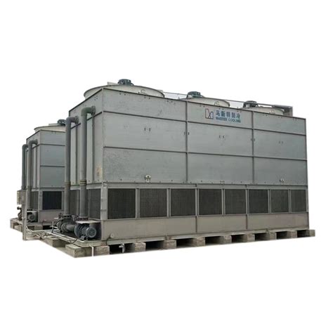 Circulating Water Closed Loop Type Cooling Tower Cooling Tower And Closed Cooling Tower