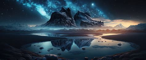 Ai 8k Wallpapers Wallpaper Cave