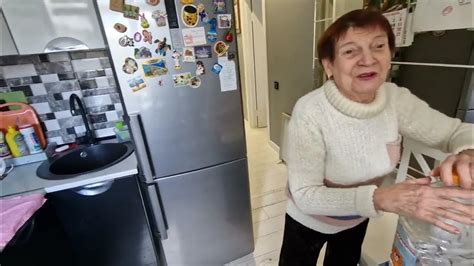 Мама не накормила дочь и зятя САХАР 25 Youtube