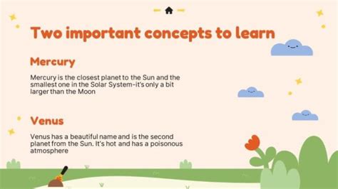 Interactive And Animated Lesson For Pre K Presentation