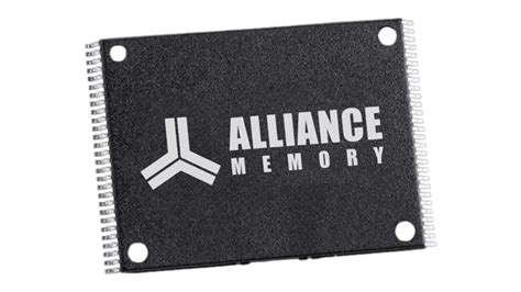 alliance memory nor 16mbit spi flash memory 8 pin soic as25f316mq 10s1in rs
