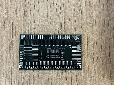 Процесор Intel Core I5 8250u Sr3la Kaby Lake R Refurbished Original продаж ціна у Чернігові