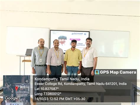 Alumnitalk Mobileappdevelopment Java Techtalk Gratitude Hari Nikesh R