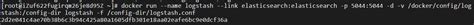 基于Docker搭建ELK ElasticsearchLogstashKibana 阿里云开发者社区