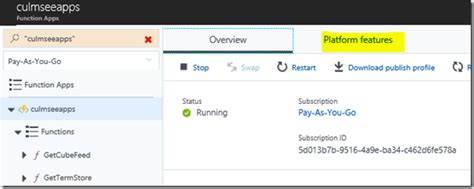 how to make a powerapps activity feed via sharepoint search part 2