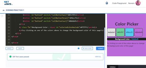 naveen sureddi on linkedin javascript 100daysofcode nxtwaveteam